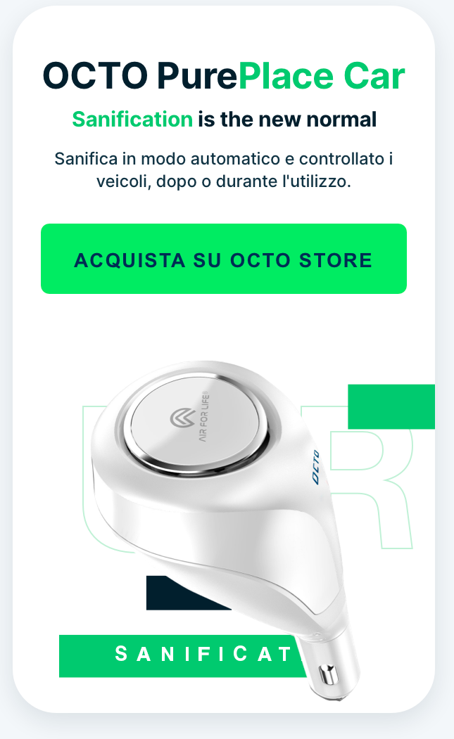 Progetto Move-In | Octo Telematics